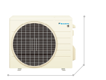 Eシリーズ 仕様（スペック） | ルームエアコン | ダイキン工業株式会社